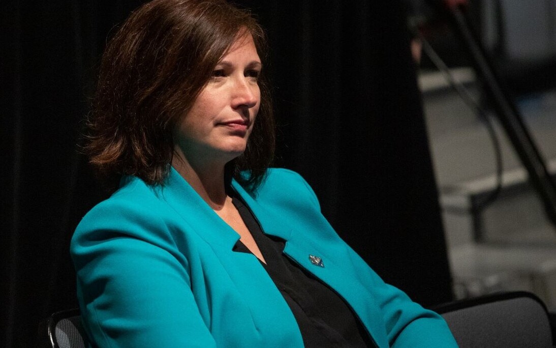 Violences envers les femmes: Isabelle Lecours membre du comité