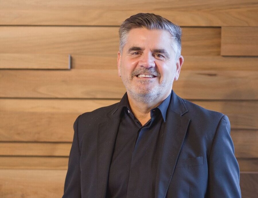 SDE: Louis Jr. Millette appointed to the position of business advisor ...